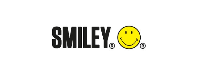 Smiley World Logo