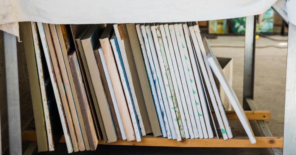 Fine Art Storage Facility | EBISS UK